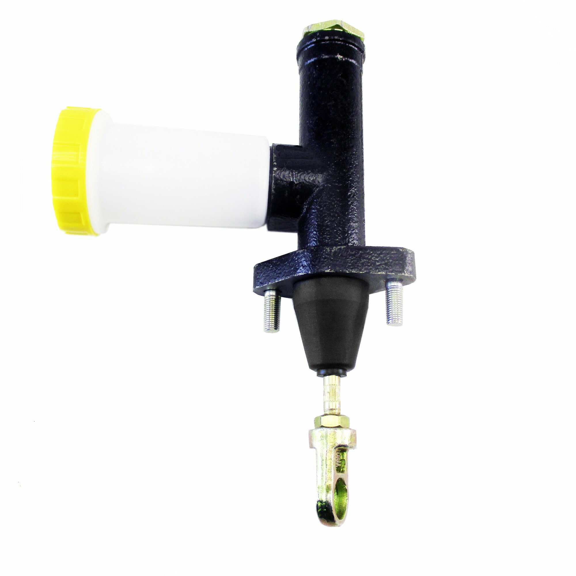 ГЦС / цилиндр сцепления главный для а/м ГАЗ 3302, Газель, 2217, Валдай, с 2001 года выпуска, d - 8 мм, нового образца