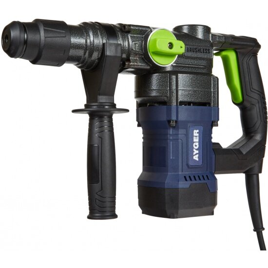 Ayger Перфоратор бесщеточный AH-1200BL