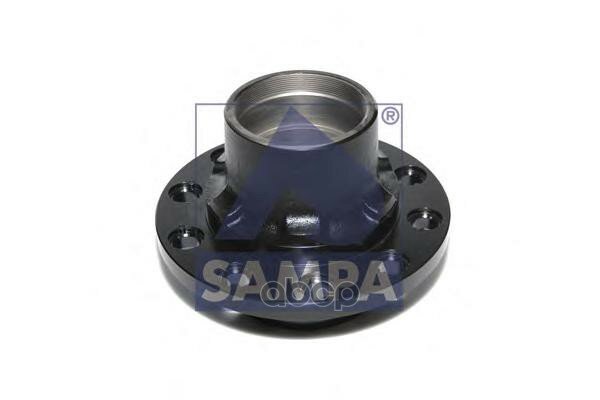 Ступица BPW колеса (NH, NR,6-9т) SAMPA SAMPA арт. 070.255