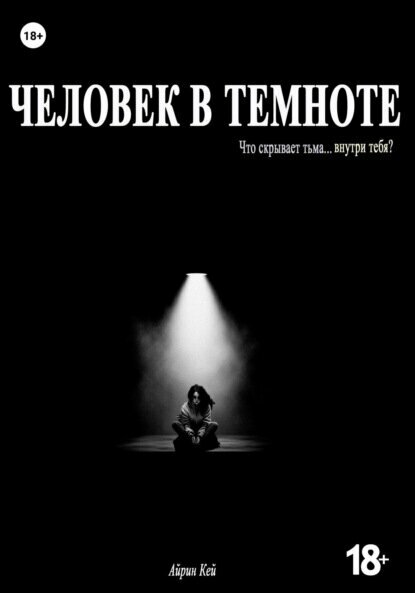 Человек в темноте [Цифровая книга]