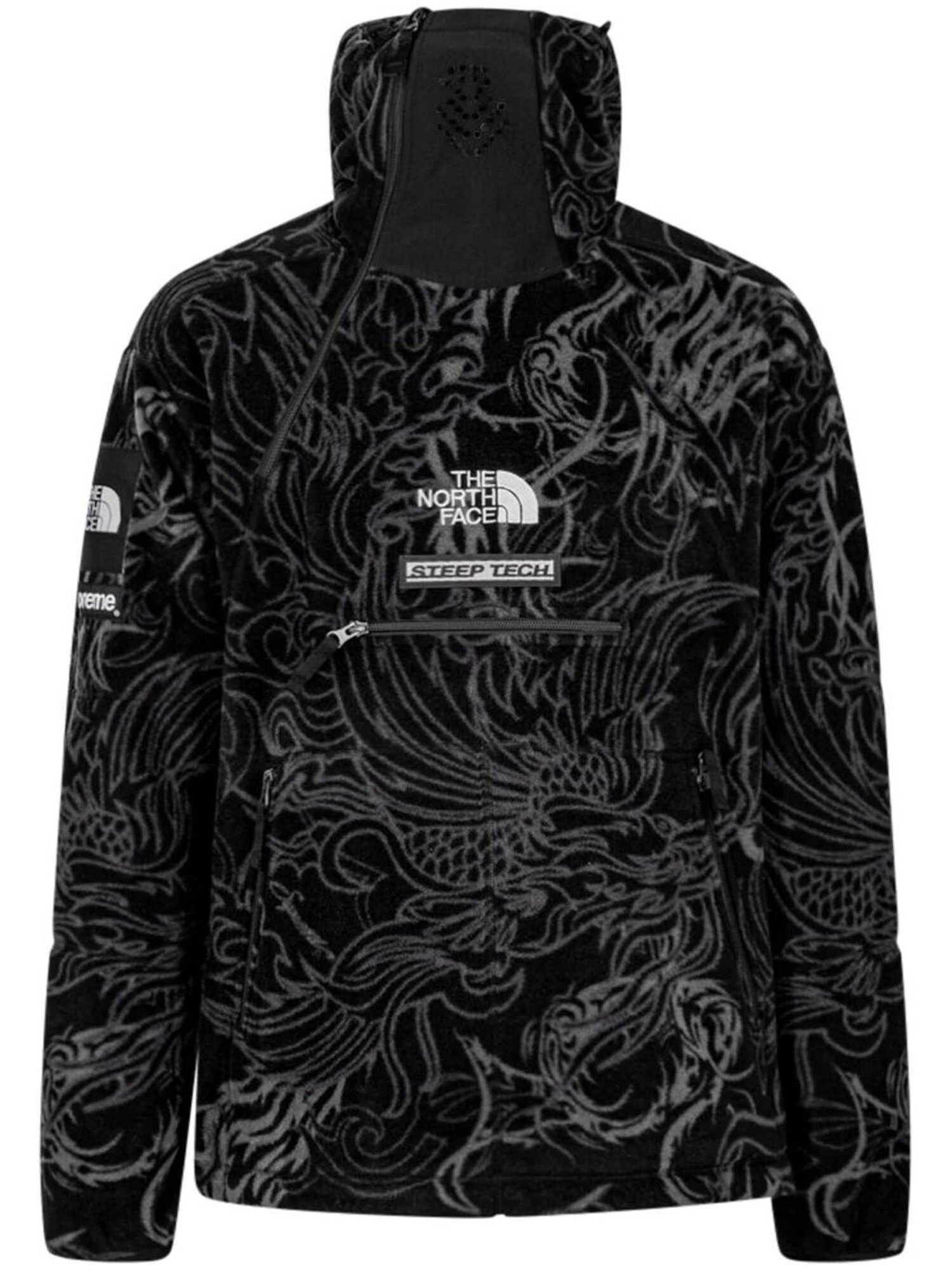 Свитер Steep Tech TNF