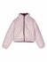 Пуховик DKNY, размер 8 лет, coral pink