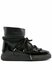 Ботинки INUIKII Classic Sneaker, размер 38