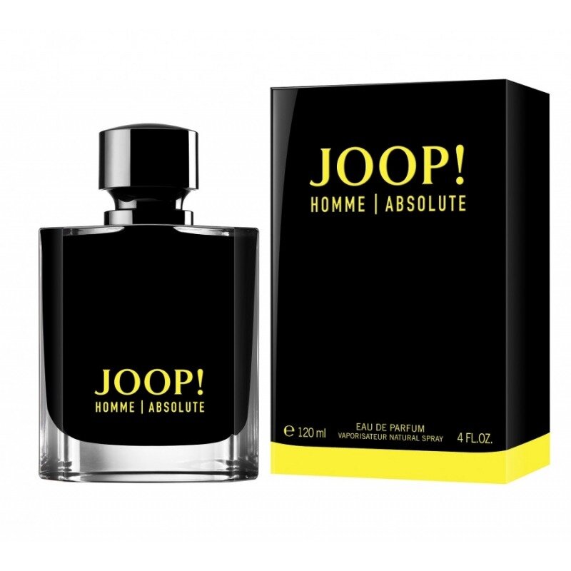 Joop! Homme Absolute 120 мл, Парфюмерная вода Мужская