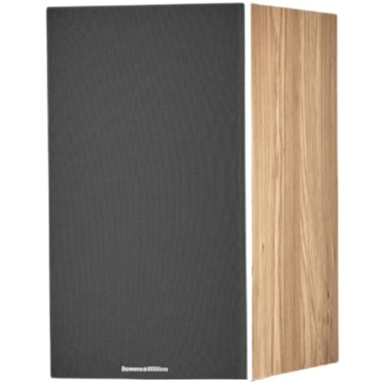 Полочная акустическая система Bowers & Wilkins 606 S3, Oak, пара