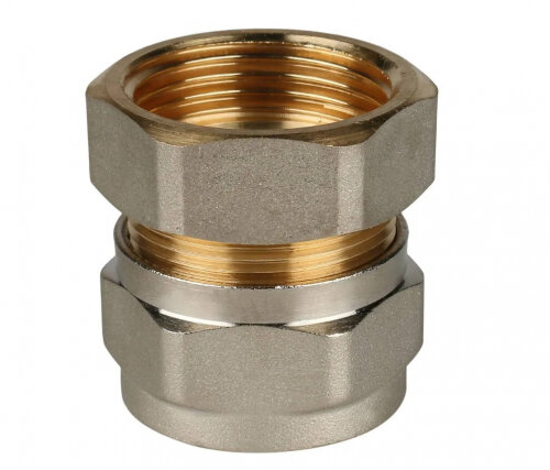 Муфта Ape цанговая ВР 3/4"х20