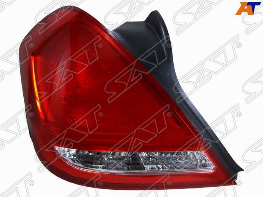 SAT ST-115-1924-AL Фонарь задний Nissan Teana 03-05 (Слева)