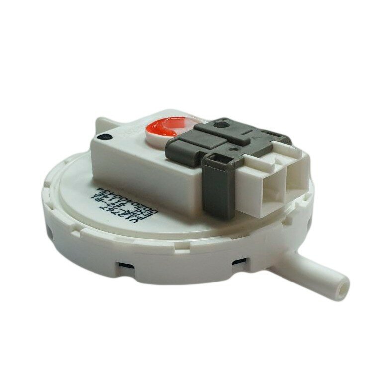Прессостат (датчик уровня воды) для стиральной машины AKAI, Haier 0020400434