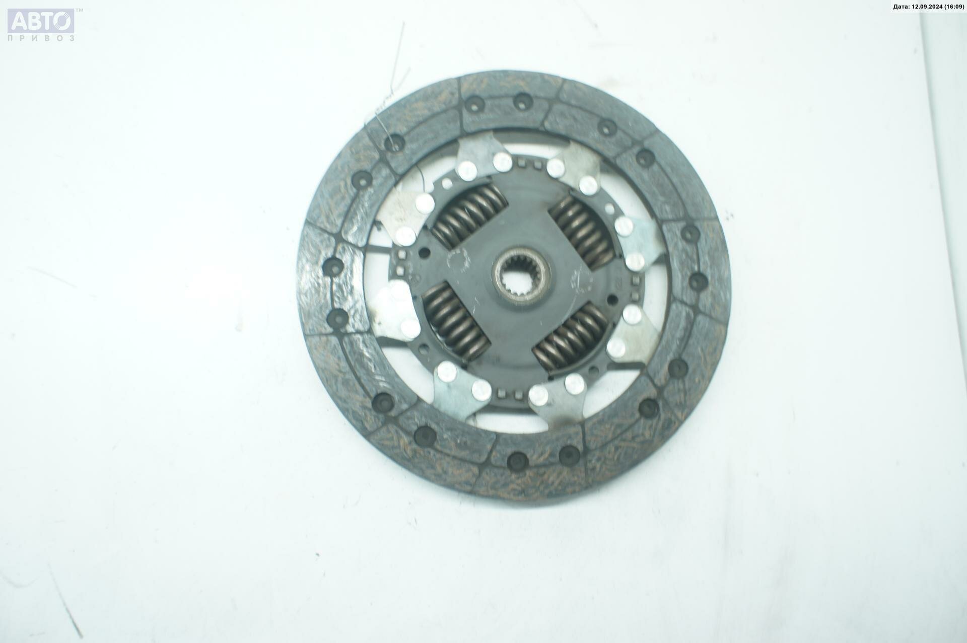 Диск сцепления Ford Focus 2 (2004-2010)