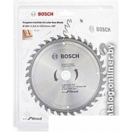 Пильный диск Bosch 2.608.644.374