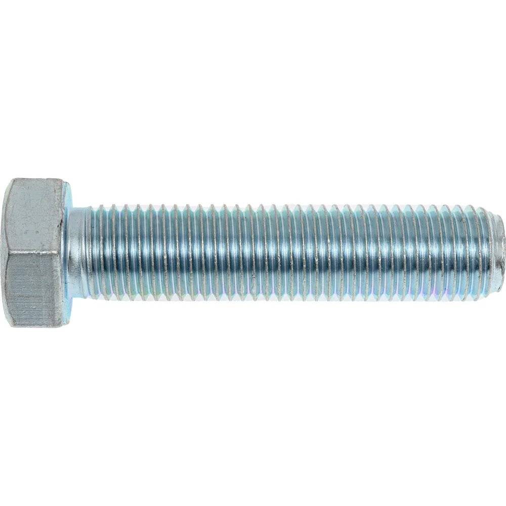 Болт ЦКИ болт DIN933 М16х70 усилен закалкой 8.8 Ц 25 шт. 45083