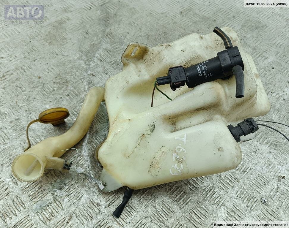 Бачок омывателя Saab 9-3 (1998-2002)