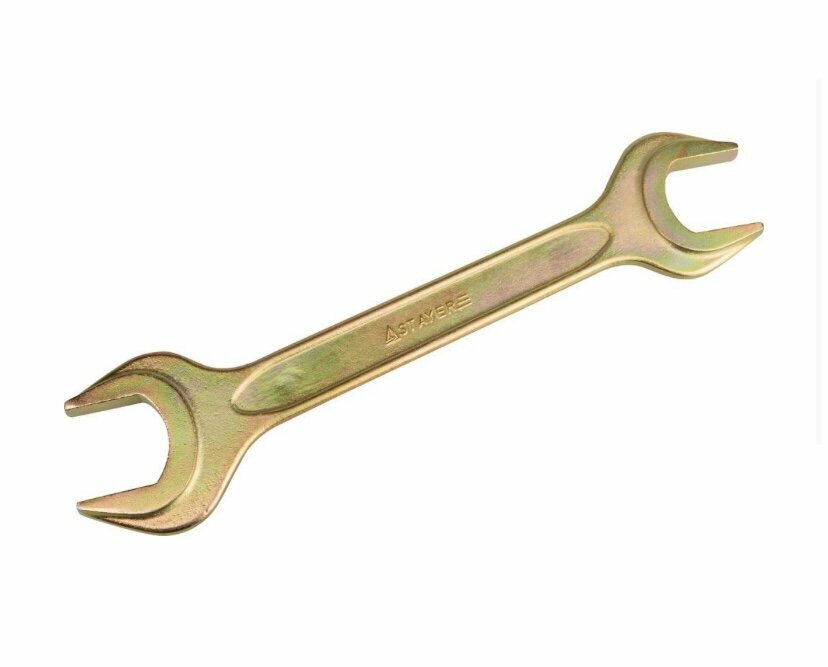 Ключ рожковый STAYER "техно" 50х55мм (27020-50-55)