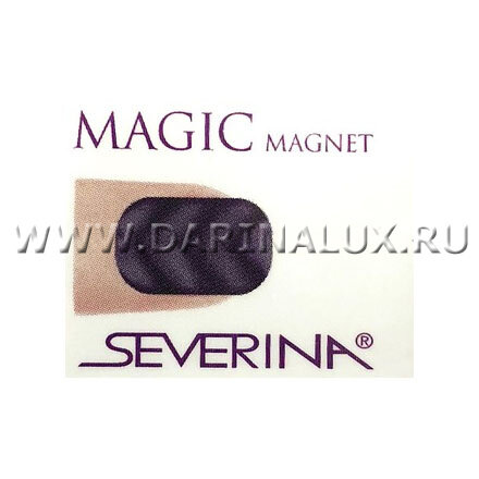 Severina Магнит для дизайна на ногтях с эффектом Ёлка MAGIS magnet