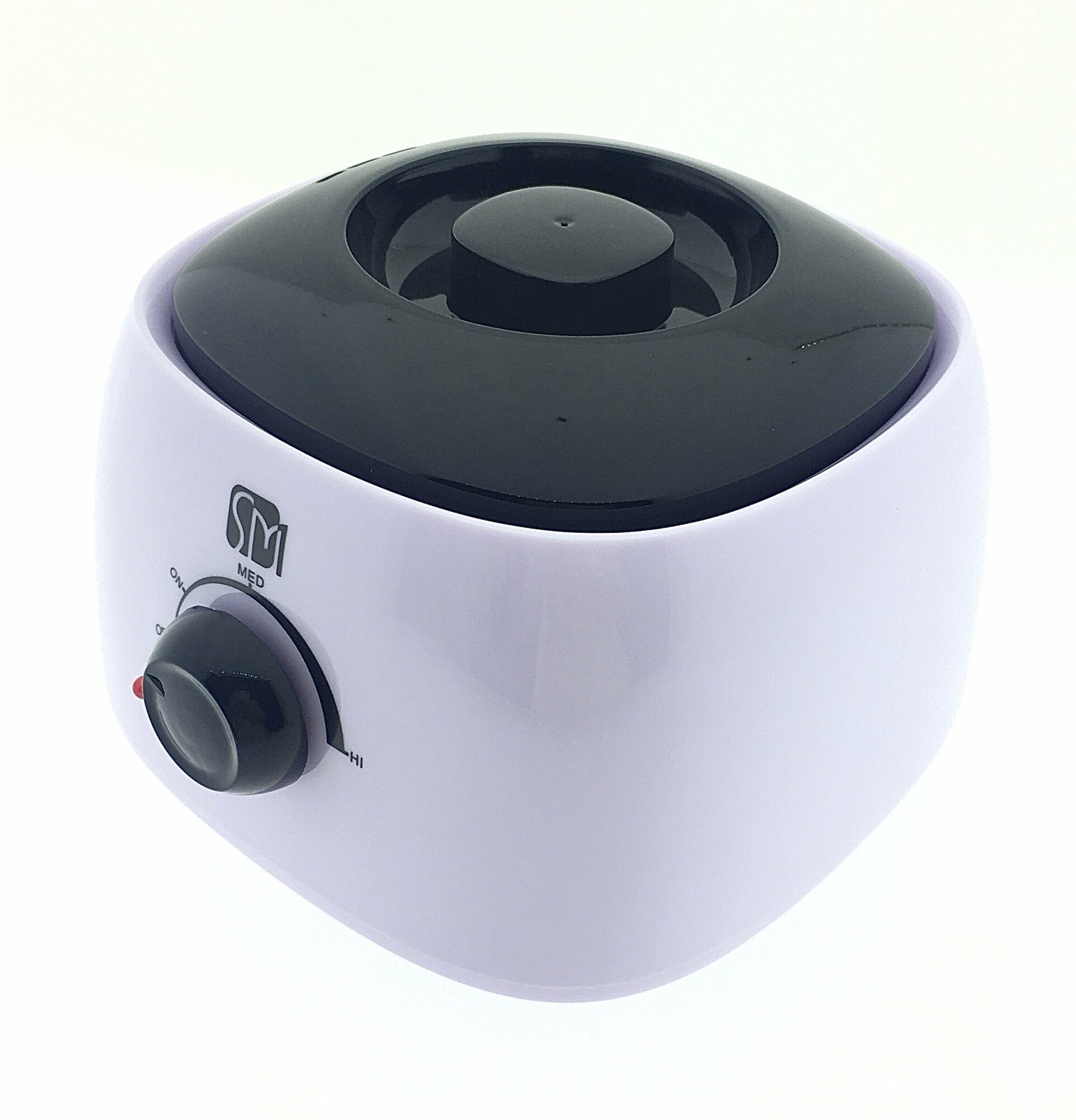 Melting wax pot воскоплав баночный 500e