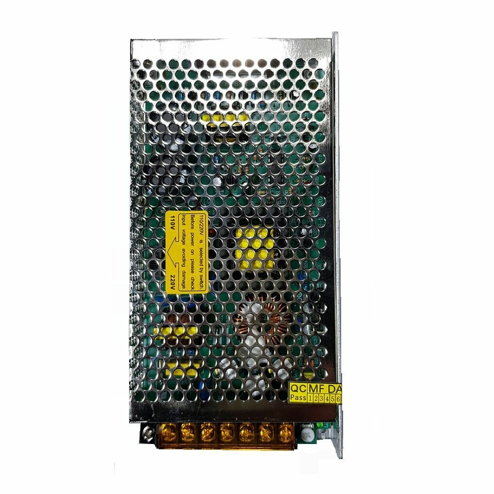 Блок питания CHS-120-24VDC (5A)