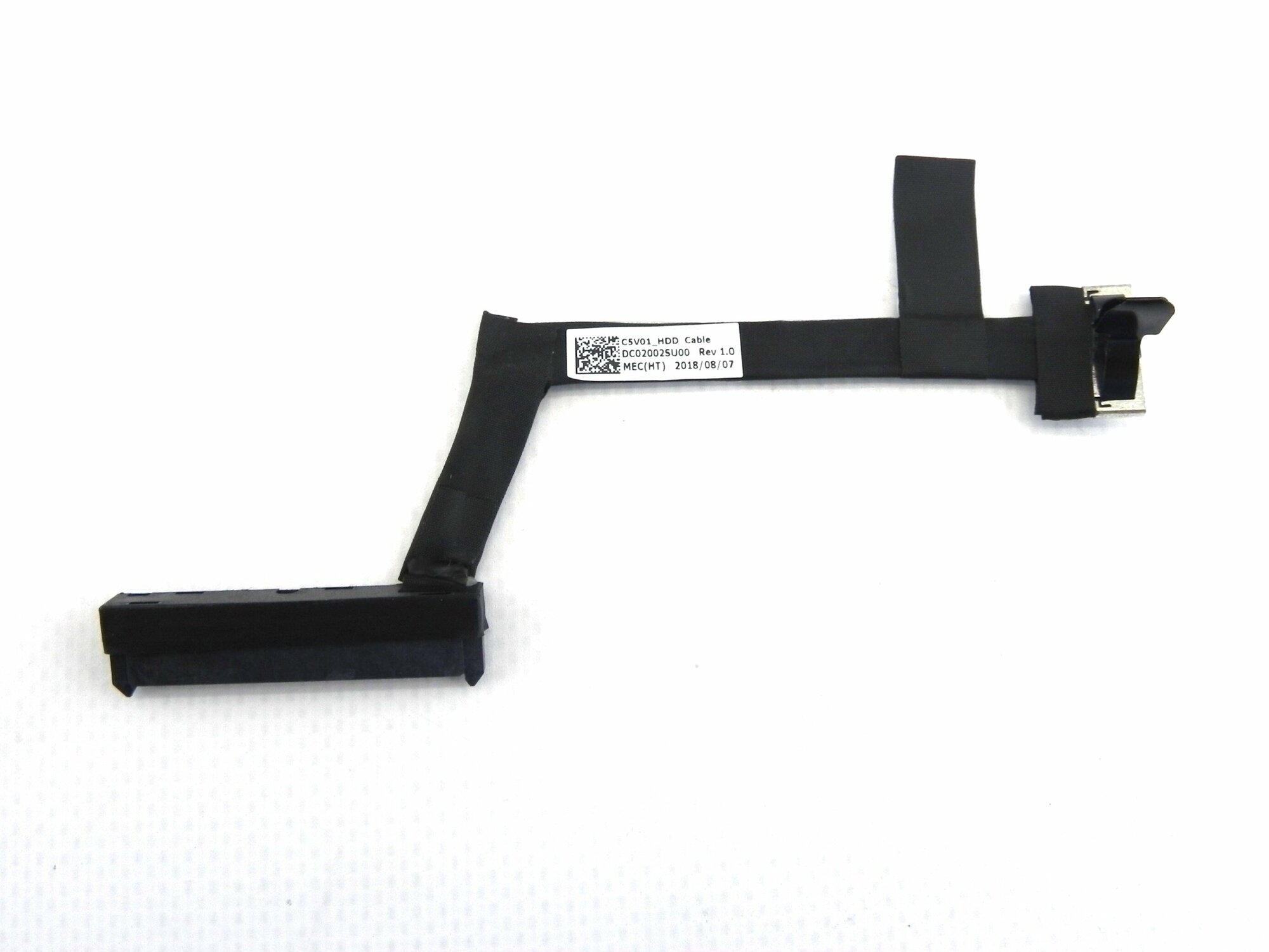 Кабель (переходник) жесткого диска для Acer Aspire A515, A615-51, A715, N17C2, N17C4 серии DC02002SU00