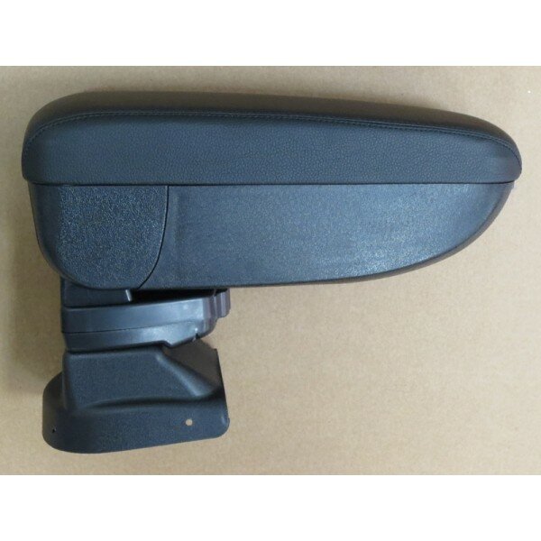 Подлокотник Hyundai Accent II 1999-2012 чёрный (48019) (8440-10)