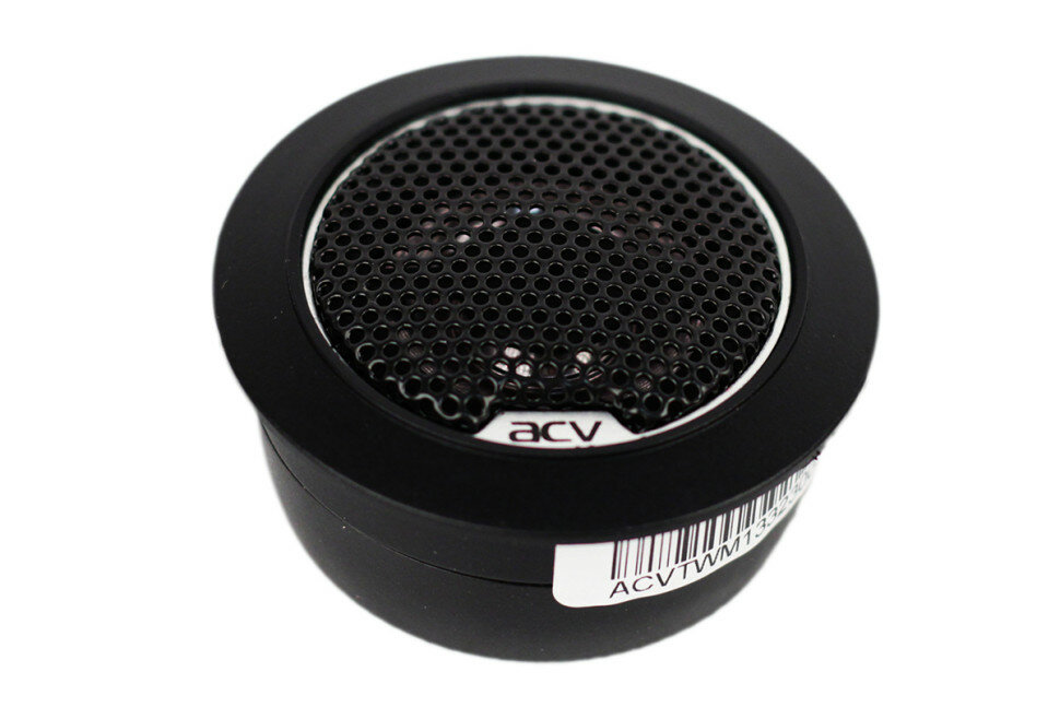 Автоакустика ACV TWM-13