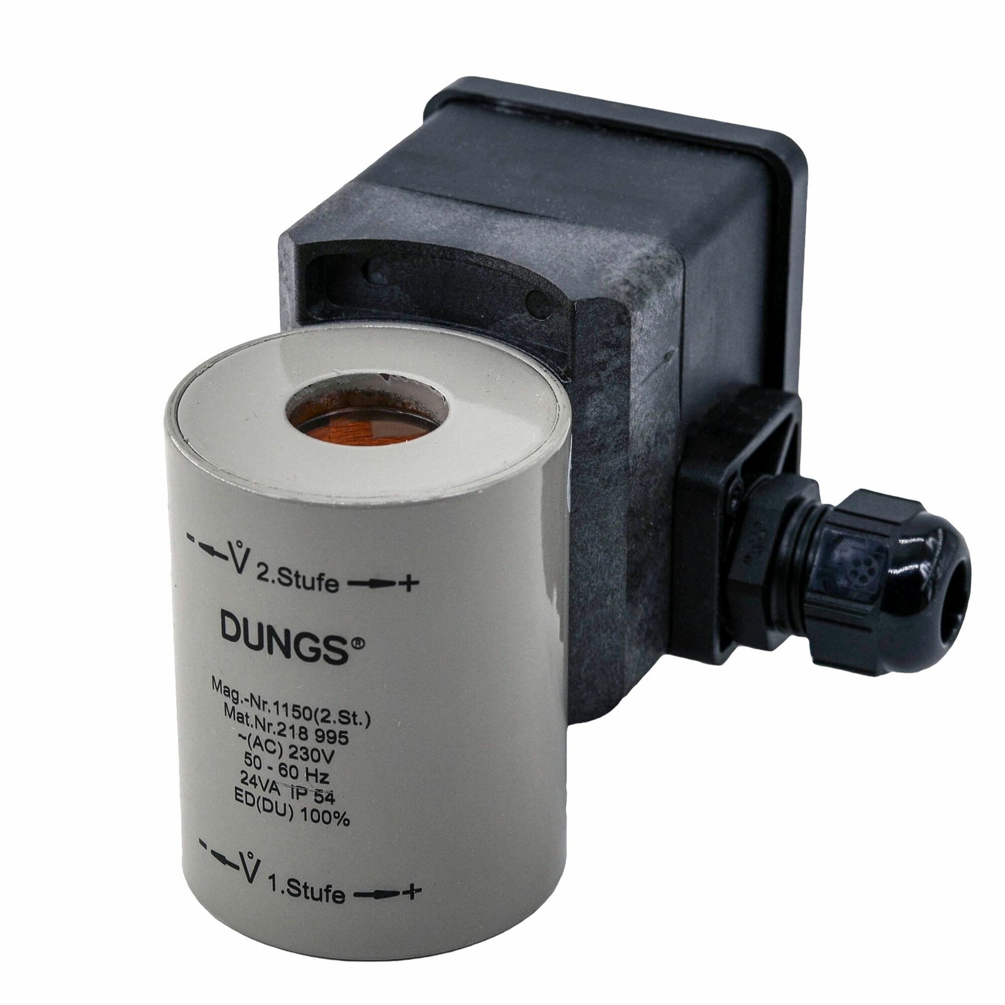 Электромагнитная катушка DUNGS №1150 арт.224429