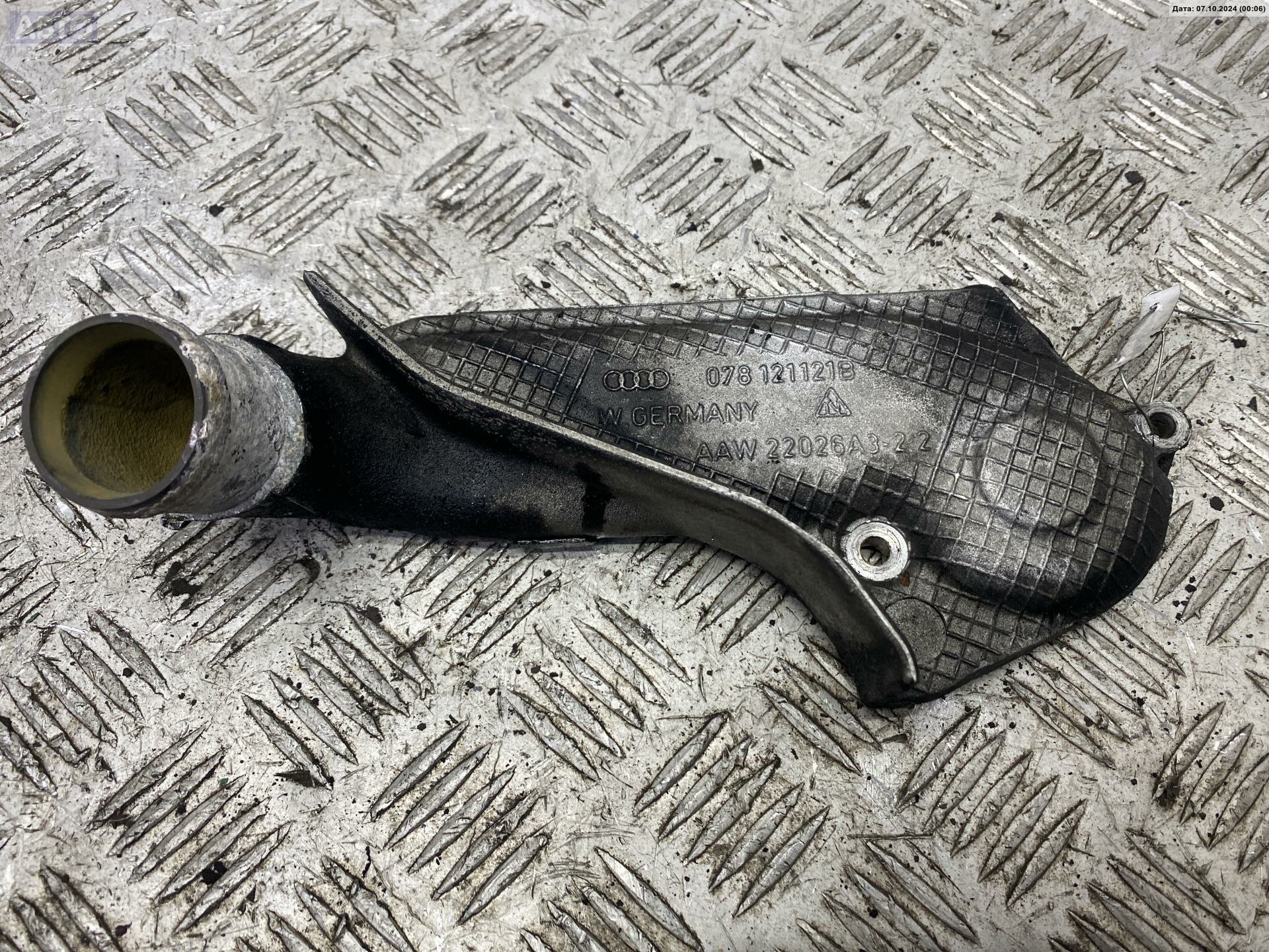 Корпус термостата Audi 80 B4 (1991-1996)