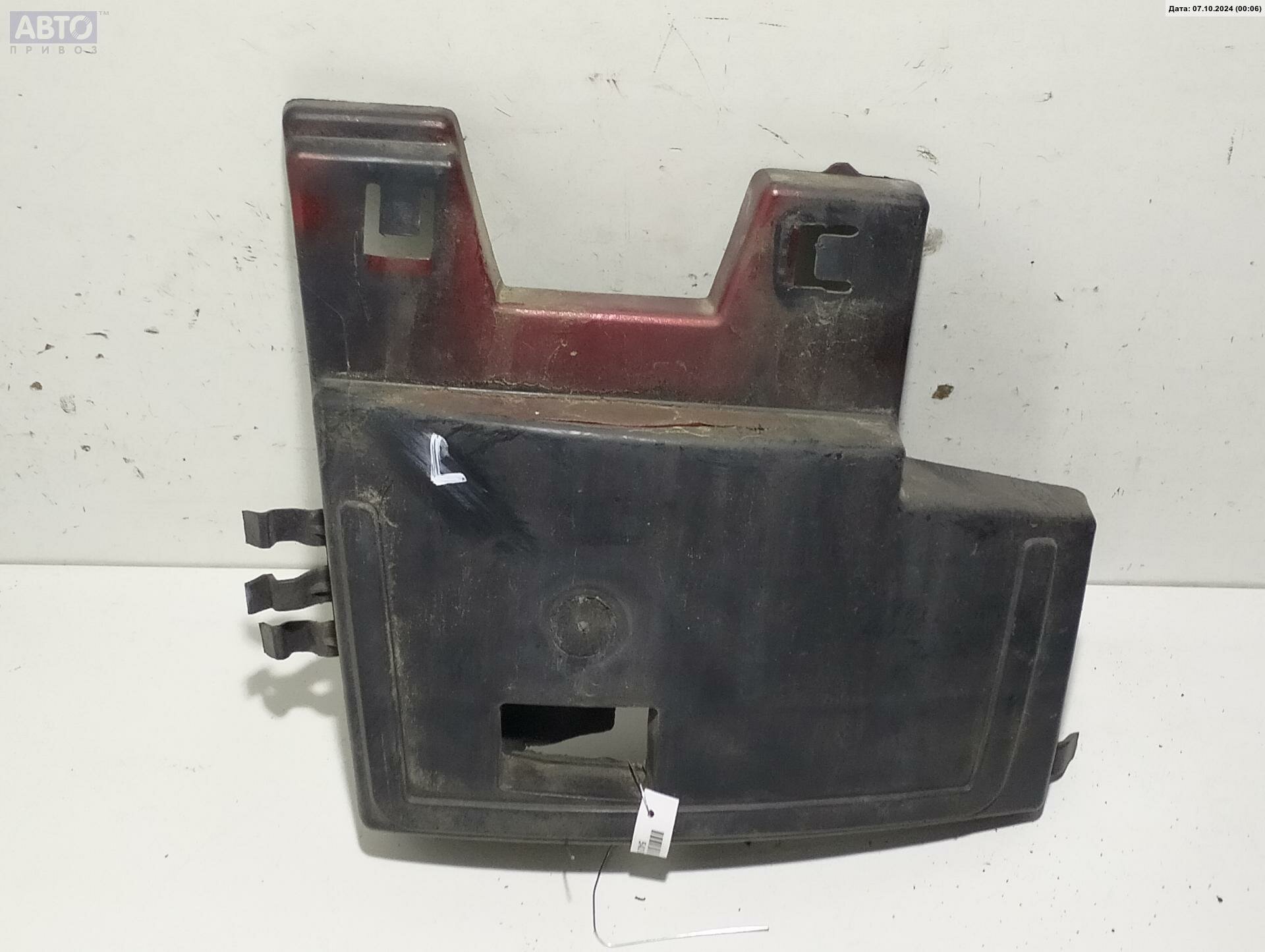 Кронштейн бампера заднего Citroen C4 (2004-2010)