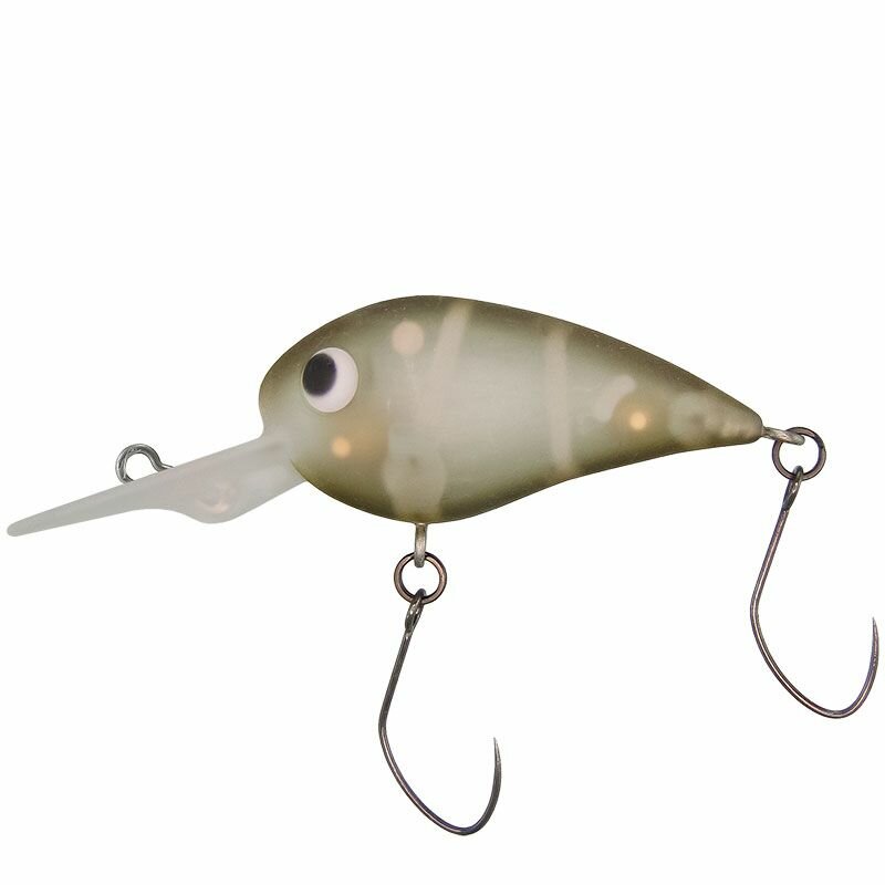 Воблер Office Eucalyptus N-Crank T 35F 3,6гр -04 (759)