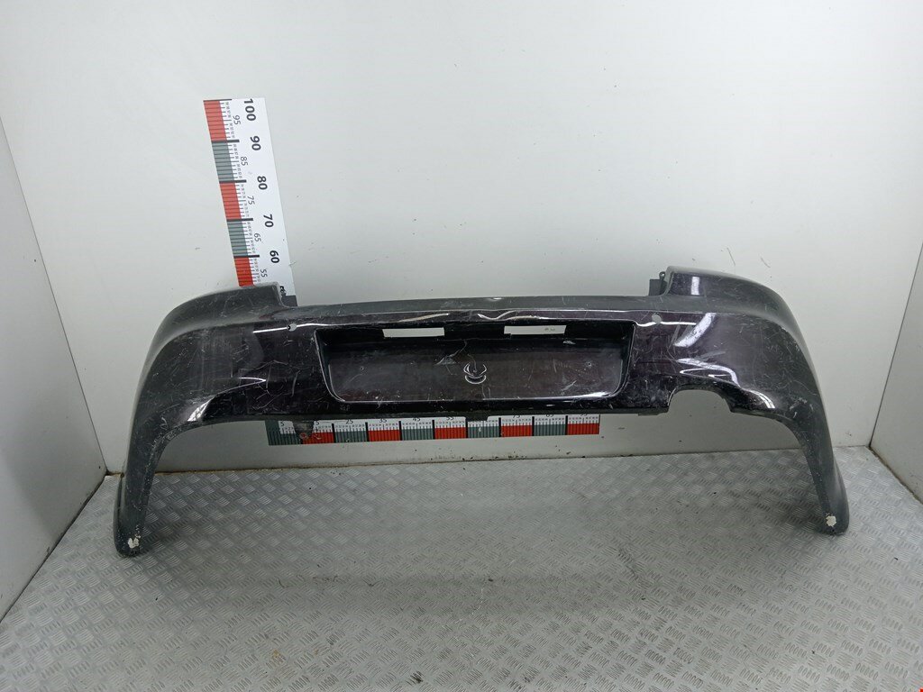 Бампер задний Datsun on-DO арт. 2135194