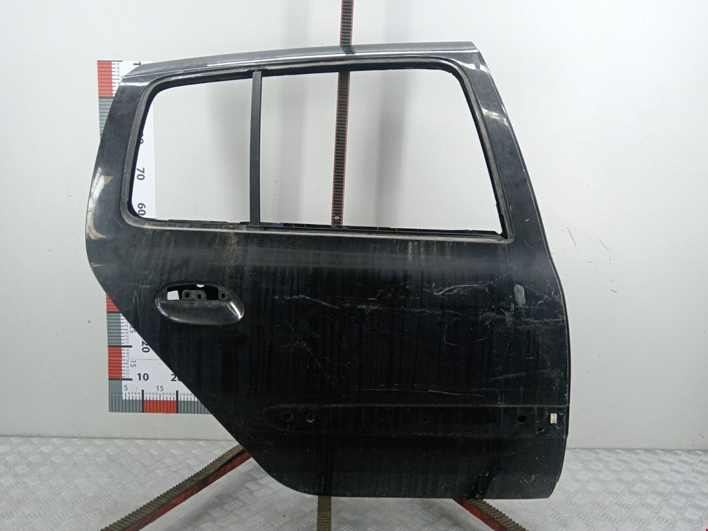 Дверь задняя правая Renault Symbol (1) арт. 2092670