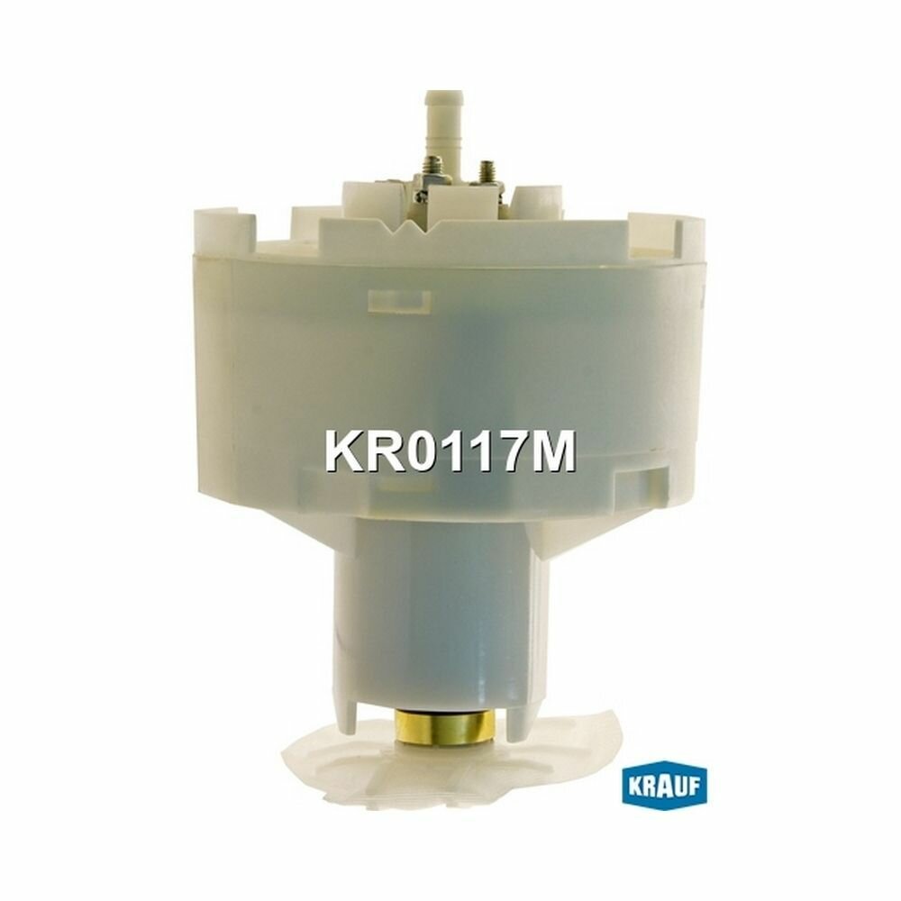 Модуль в сборе с бензонасосом Krauf KR0117M для а/м Volkswagen Passat, Audi A4, A6