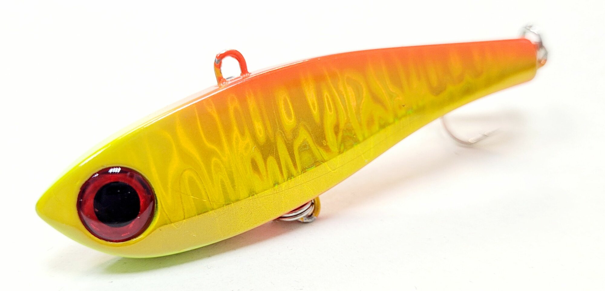 Раттлин Grows Culture BusyBee 85мм цвет 05