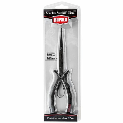 Плоскогубцы Rapala Art. RSSP8