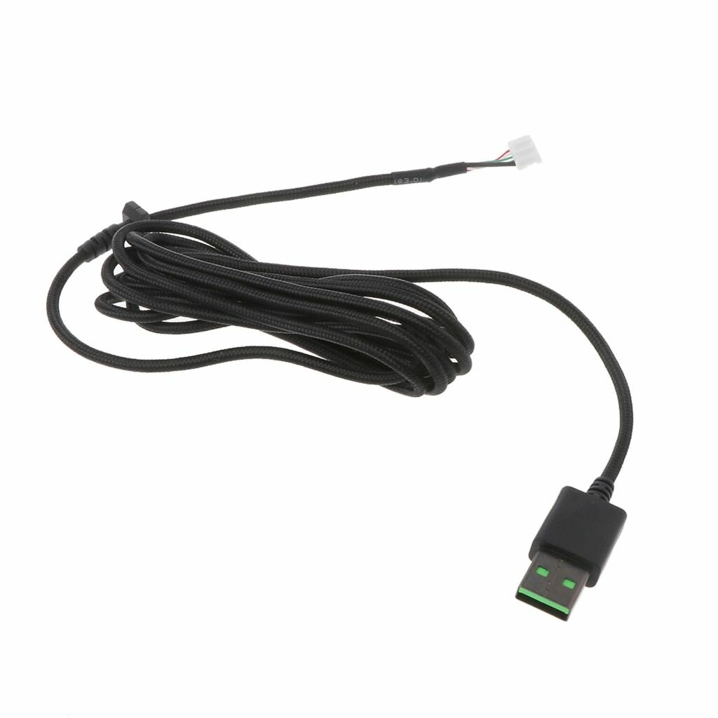 Аксессуары для клавиатуры и мыши, Кабель для мыши Razer Viper Ultimate, 1 шт.