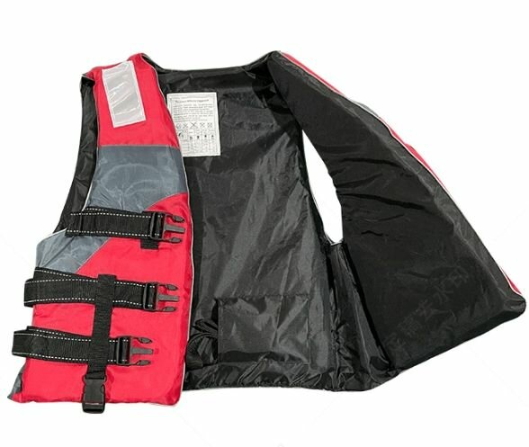 Спасательный жилет