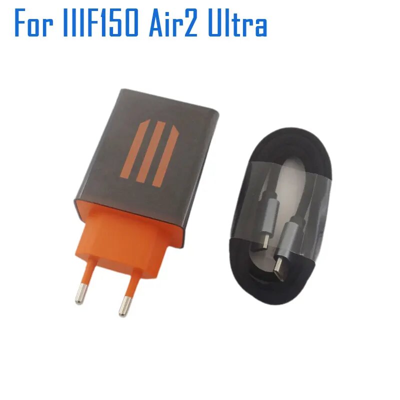 Зарядное устройство IIIF150 Air2 Ultra, USB-кабель, Цвет: ful set