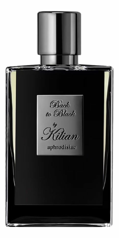 Kilian Back To Black Aphrodisiac Парфюмерная вода унисекс 50 ml Refill
