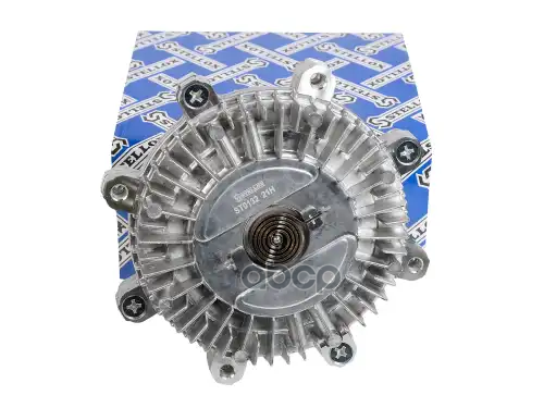 Вискомуфта вентилятора Stellox арт. 30-00567-SX