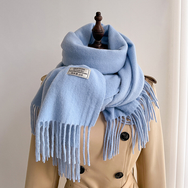 Шарф для мужчин и женщин