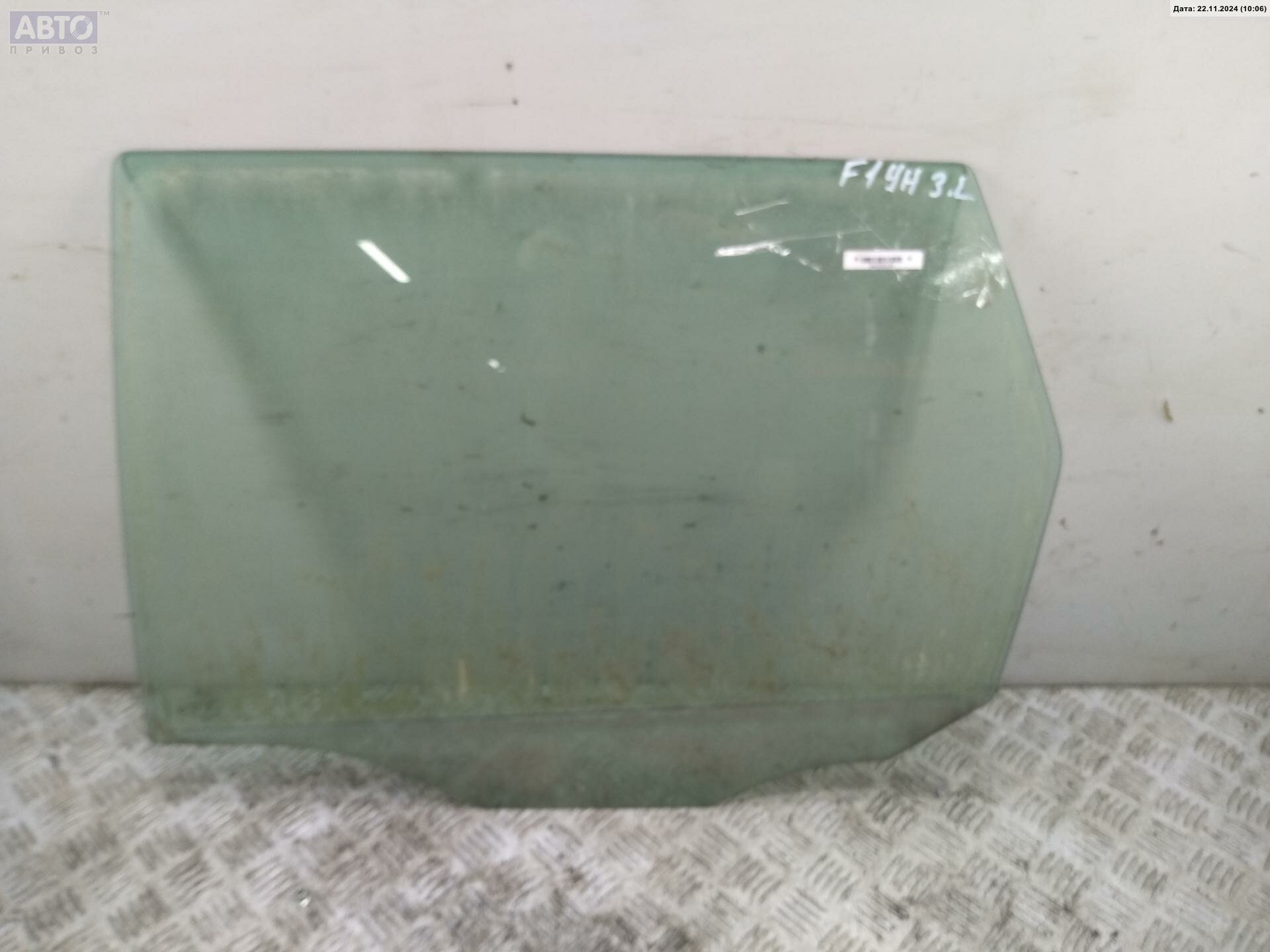 Стекло двери задней левой Ford Focus 1 (1998-2005)