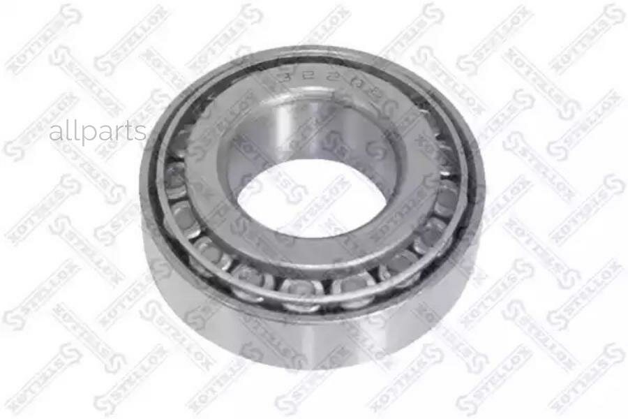 STELLOX 8440289SX подшипник ступицы ! роликовый внутр. 30x62x21.5\ MAN, RVI, MB, SCANIA, VOLVO