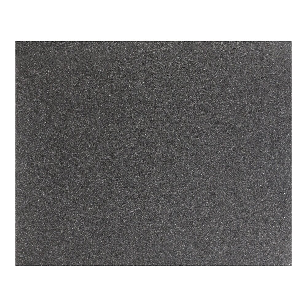 Бумага наждачная DORN P100 влагостойкая лист 280x230 мм