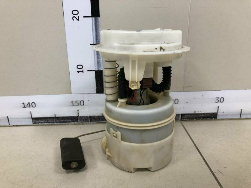 Насос топливный электрический Renault Duster 2012 кат.номер: 172025090R