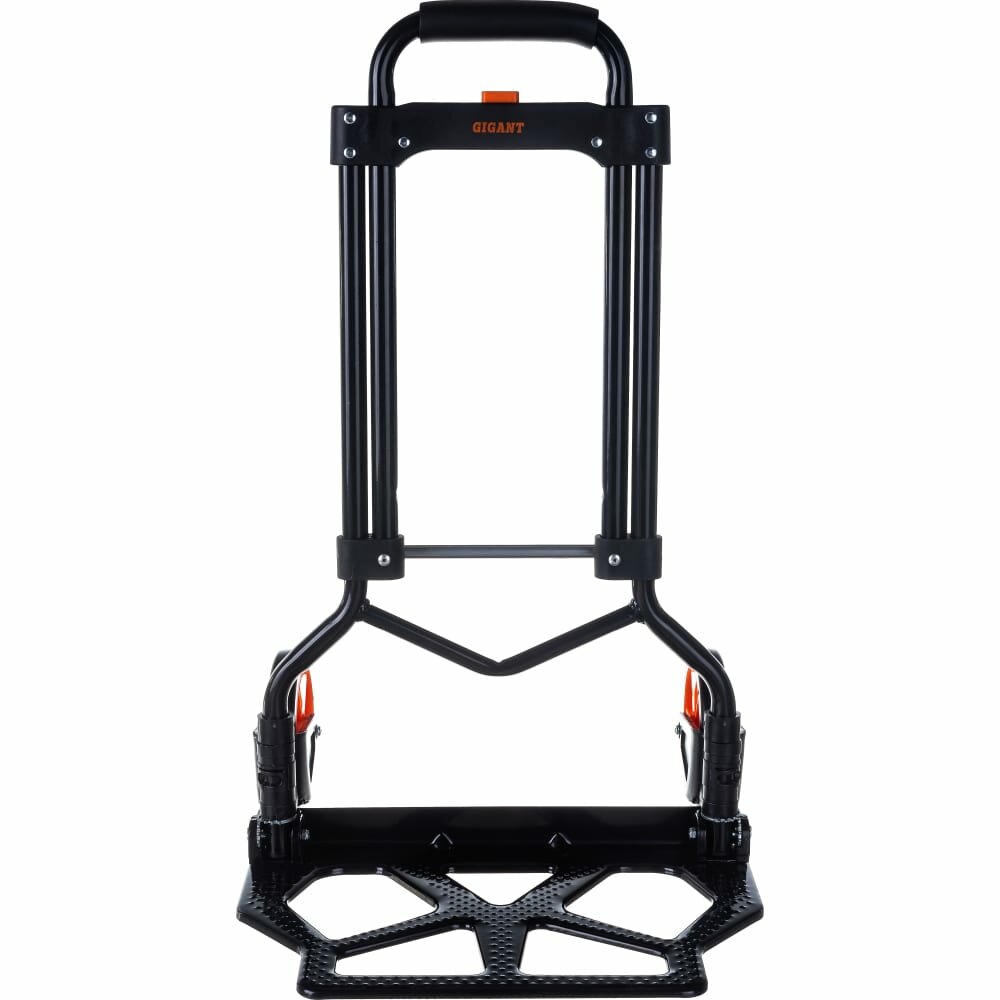Складная тележка Gigant HY-90 грузоподъемность до 90 кг, высота 99 см