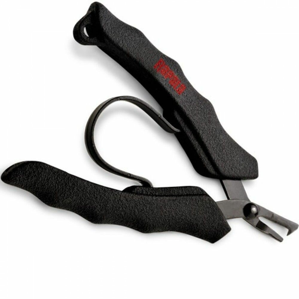 Плоскогубцы RAPALA мини для заводных колец, арт. RMSP