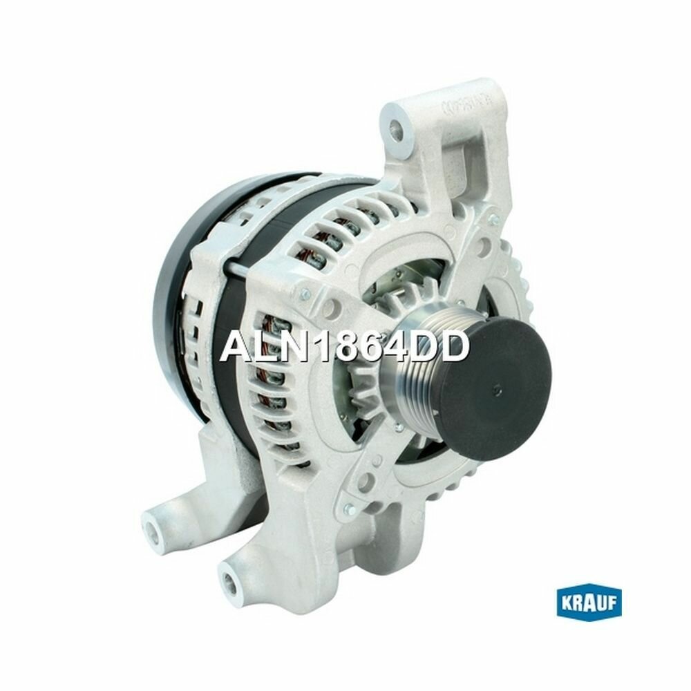 Генератор для а/м Ford Focus, C-Max, KRAUF ALN1864DD