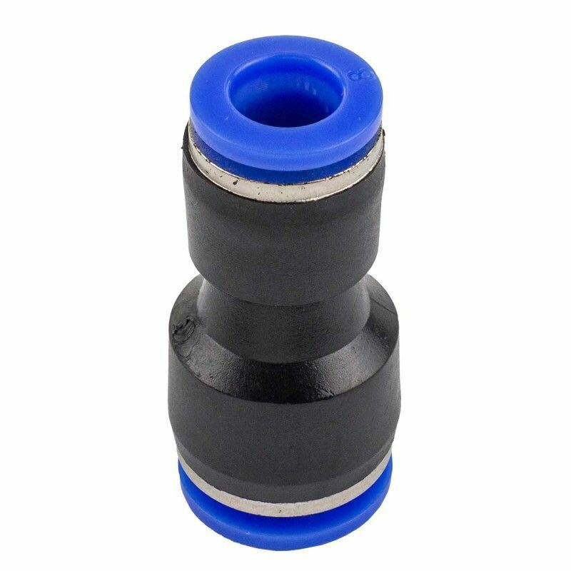 Фитинг-переходник для пластиковых трубок 10x8мм Forsage