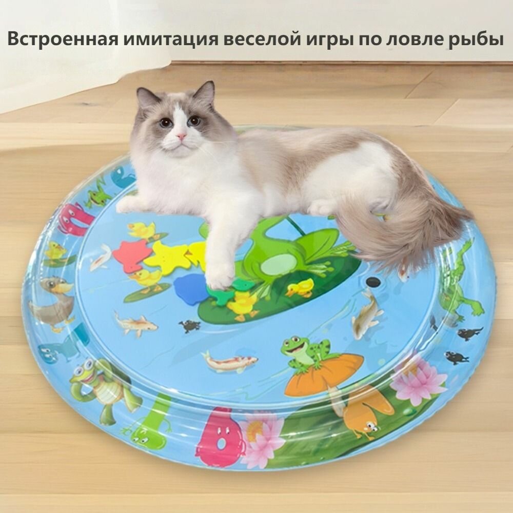 Игрушка для животных — фото 1