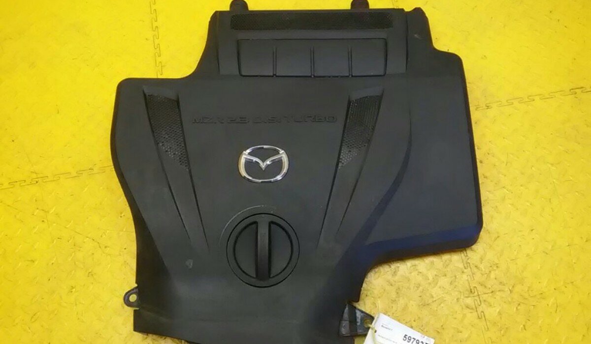 Накладка декоративная CX 7 Mazda L33E1356ZE