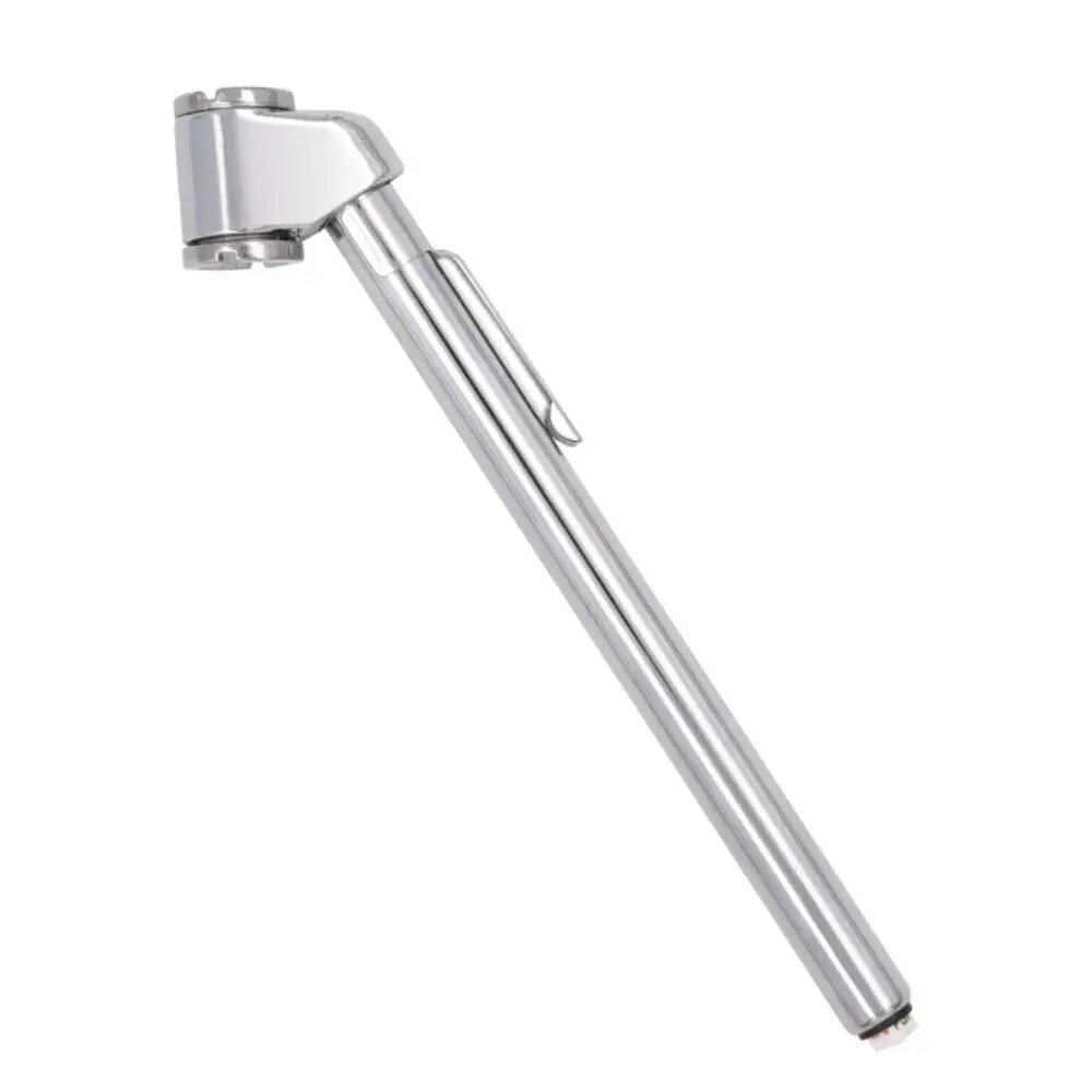 Металл для автомобиля, автомобиля, экстренного использования, манометр для шин, барометр для шин, измеритель давления воздуха в шинах, форма ручки