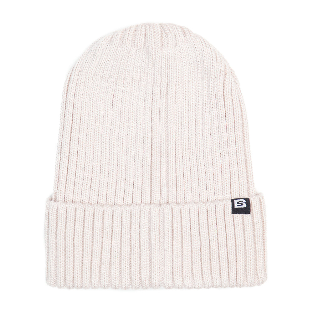 Шапка-бини Knit Beanie для взрослых и детей